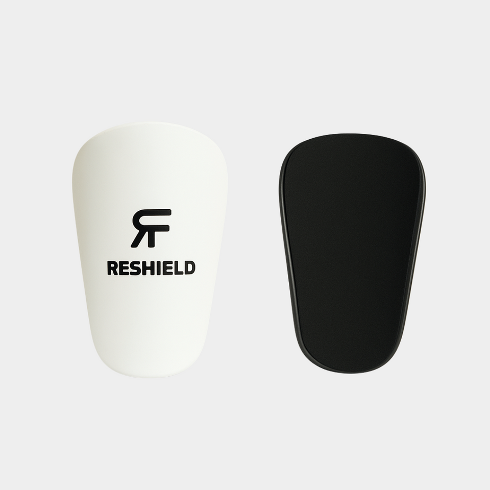 RESHIELD - Mini/små benskinner – RFSPORT.DK